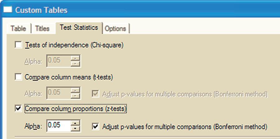 SPSSマニュアル＆最新情報あれこれ: SPSS Statistics -機能詳細